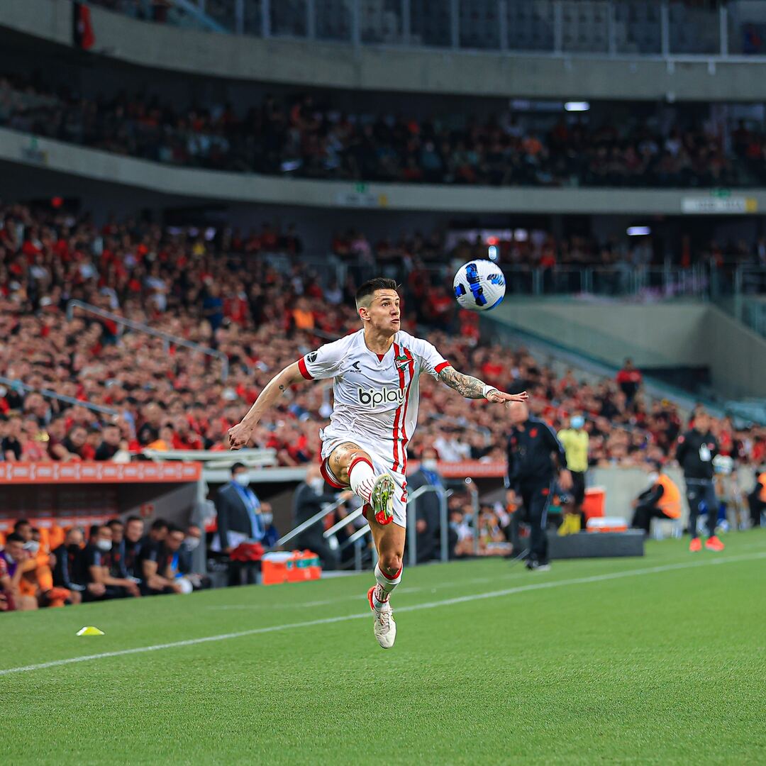 PRESET - COLEÇÃO FUTEBOL - 2023 | MAURO FANHA