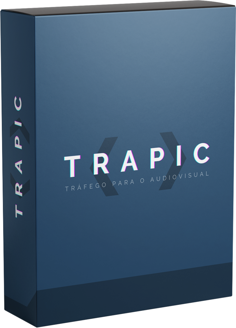 TRAPIC - Tráfego e anúncios | Os Granados Fotografia